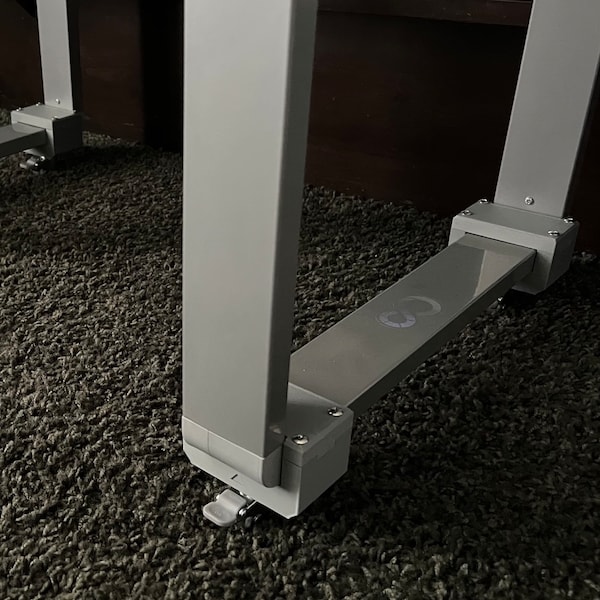 Arcade1up Infinity Game Table Casters - Low-profile Wheels - Fits 32 ...