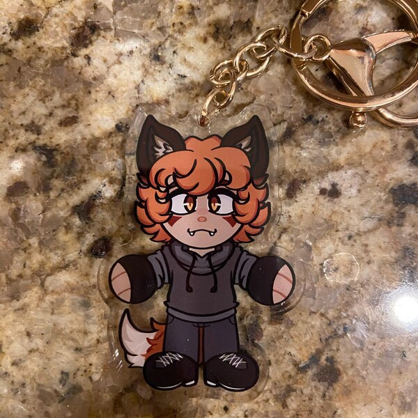 Chonny Jash Charms Heart, Mind, Soul, Whole - Etsy