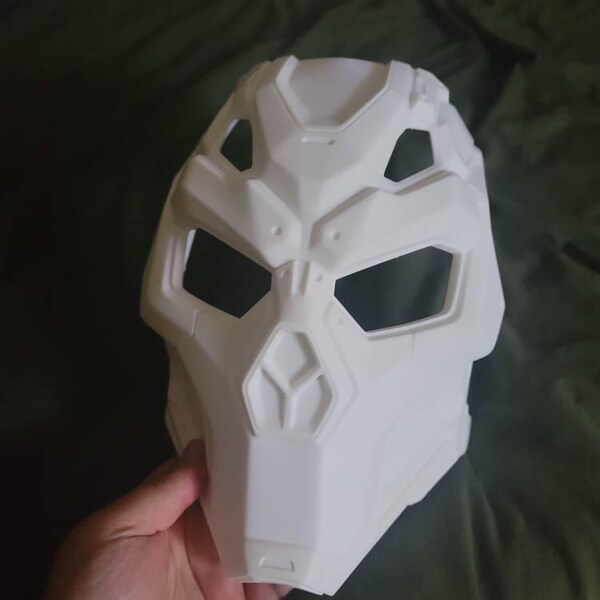 Gangle Mask for Cosplay - 6 Options, Digital Circus Inspired, Cosplay ...