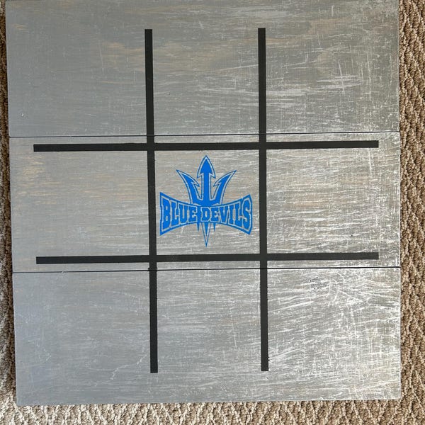 Blue Devils Svg, Blue Devil Svg, Blue Devils Png, Blue Devils Mascots ...