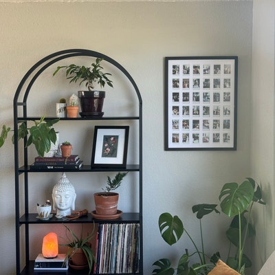 Custom Photo Mat for Any Size Instant Film or Frame Wall Decor Wall Art ...