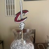 Graduation Centerpiece Stick 5 Piece Set, With Custom Logo and Name ...