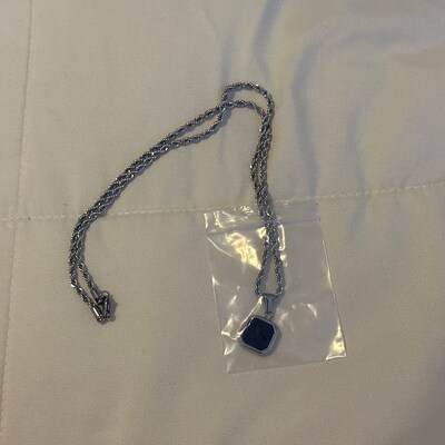 18k Gold St Michael Pendant Saint Michael Medal Archangel Michael ...