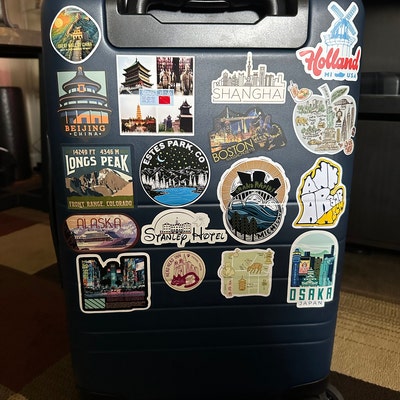 Sticker Mount Rushmore National Memorial South Dakota - Etsy