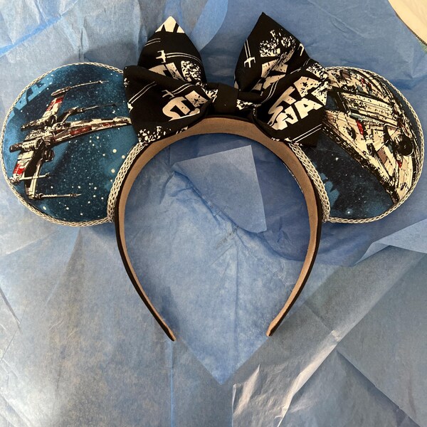 Yoshi Inspired Minnie Ears - Mario Character Inspired Handmade Ears ...