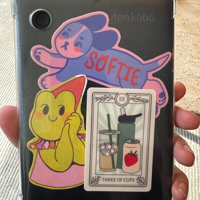 SUP Sticker, Stand up Paddle Board, Lake Life, Cooler Sticker, Outdoor ...