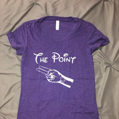 2-sided 305 Turnover Chain Shirt, Miami Hurricanes Fan Alumni Tee, UM ...