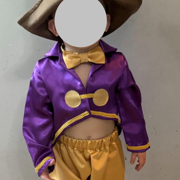 Kids Sheep Costume Sheep Outfit Sheep Headband Lambs Hat Little Lamb ...