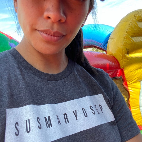 MANILA | Filipino Shirt | Front and Back | Philippine Flag | Sun and ...