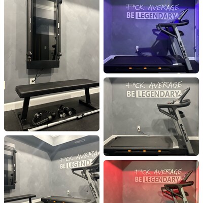 Lithium Powered Decal Vinyl Car Window Decals Bumper - Etsy