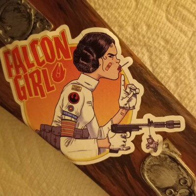 JASON MASK 3 X 4 Die Cut Color Vinyl Decal - Etsy