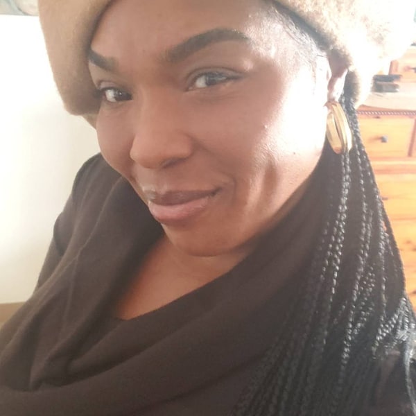 Extra Oversize Wool Beret for Women (fits for Large Head) | Large Beret ...