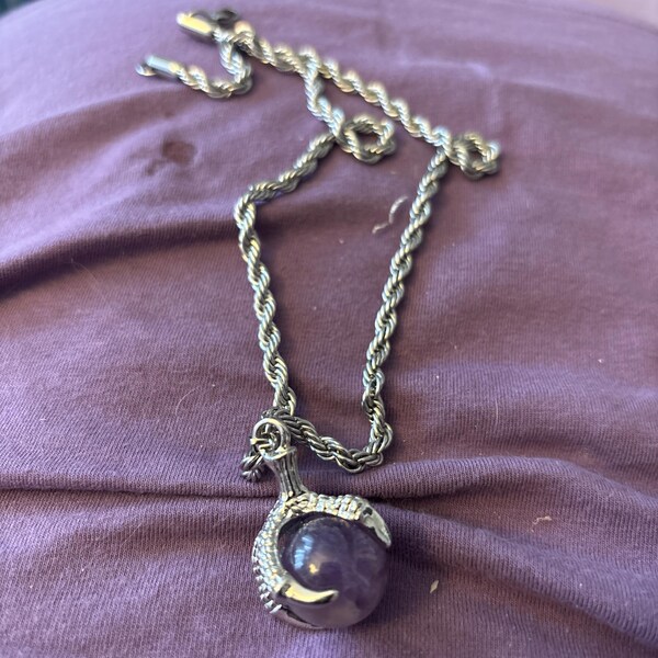 Queen Elizabeth II Coin, Cuban Link Chain Necklace - British Heritage ...