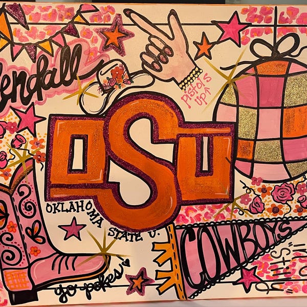 6 Foot Texas A&M Aggie Ring Dunk Banner - Etsy