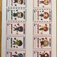 PRINTABLE Hamilton Birthday Party Invitation, Hamilton Musical ...