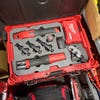 FOAM INSERT to Store M12 Propex Expansion Tool Kit in a Milwaukee ...