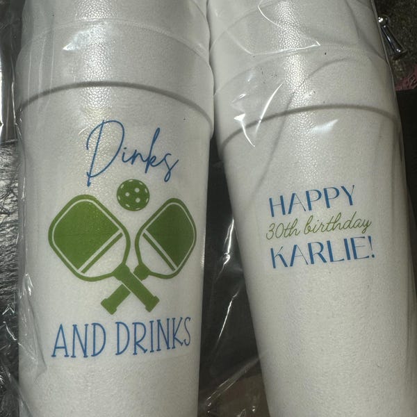We're Engaged!, Personalized Engagement Cups, Engagement Cups ...
