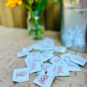 STOCK Party Bibs-i DO BBQ Diamond Design, Idobbq, Protect Barbeque ...