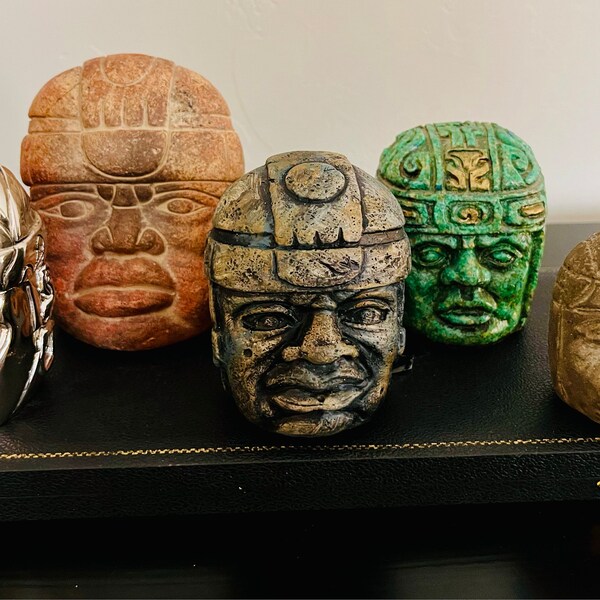 Learn to Draw, Hand With Cube, Drawing Cast, Plaster Cast for Drawing ...