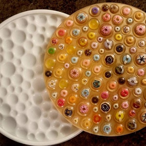 Cute Rainbow Candy Land FAKE Sweets Food Lollypops Lollipops Kawaii ...