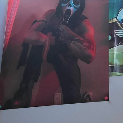 LARGE Custom Poster Printing - Etsy
