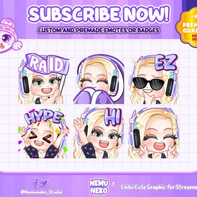 6x Black Raven Emotes Dab Raven Emotes Headpat Raven Emotes Sip Raven ...