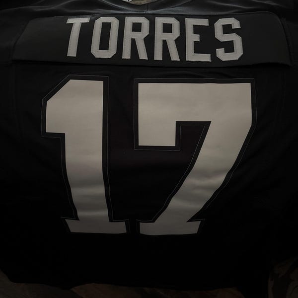 Varsity Font Letter - 8 Inch Twill Patch With Embroidered Edge - Etsy