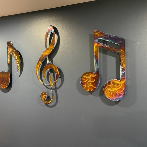 Treble Clef - Eighth Note - Double Eighth Note - Music - Music Notes ...