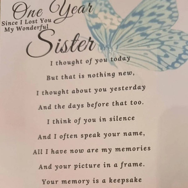 Remembering A Special Cousin Grave Card Cousin Funeral Tribute Cousin ...