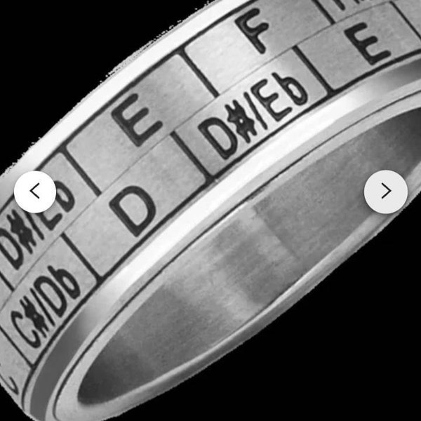 Secret Decoder Ring - Pig Pen Cipher - Etsy