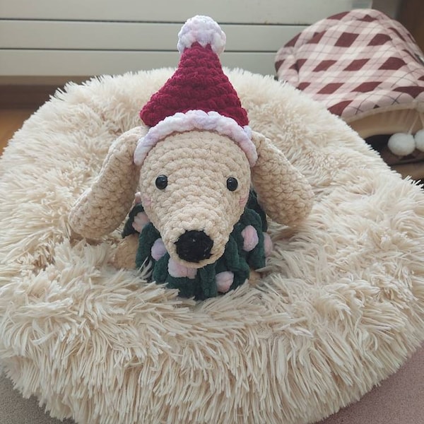 Snorlax Crochet Pattern - Etsy