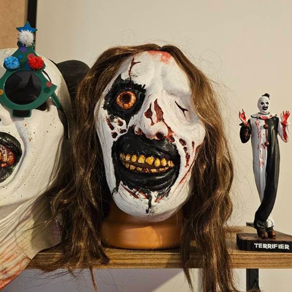 Flashback Latex Blank - Etsy