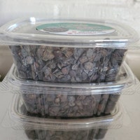 Dried Bonga Fish , Agbodo Fish 14pieces big, Wild Caught Fish, Dry Fish ...