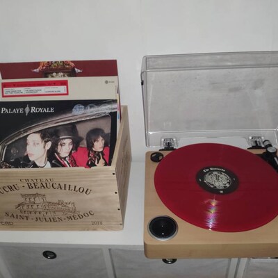 12 X Wine Box End Panels. Wooden. Crate Side Plaque. - Etsy