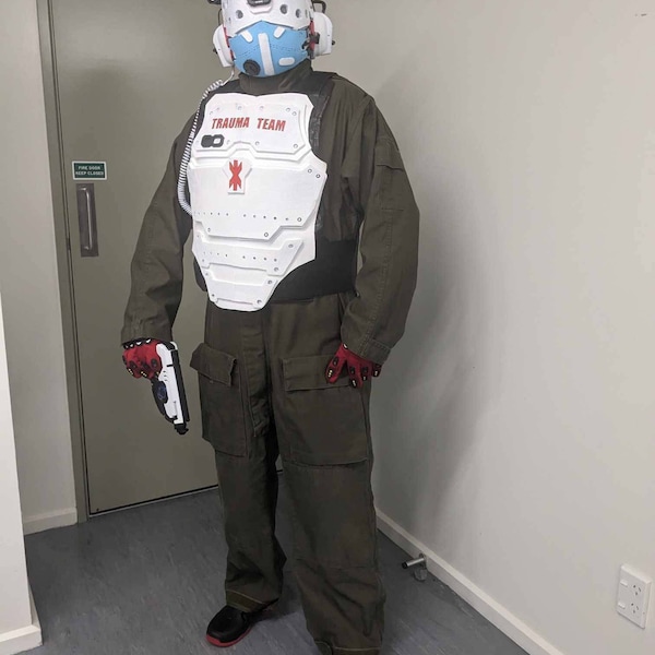 DIY NASA Astronaut Space Helmet EVA Foam Template - Etsy