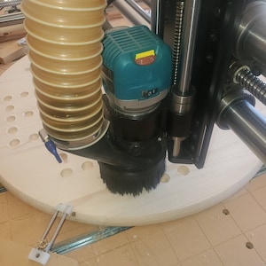 Onefinity CNC Ball Screw Wipers COMPLETE SET - Etsy