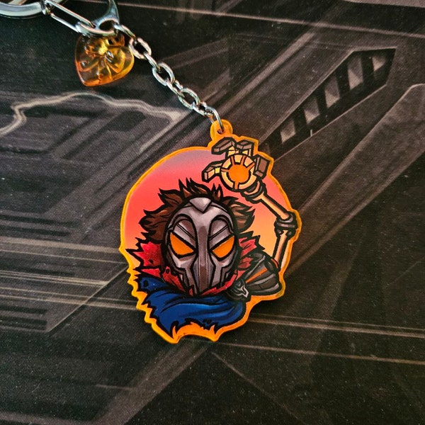 Yank My Chain Enamel Pinset - Etsy