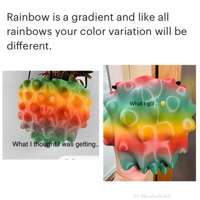 Modern Bubble Planter Pot With Drainage and Saucer Unique - Etsy