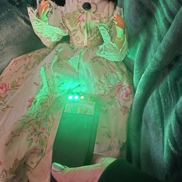 Haunted Vintage and Newer Mystery Jewelry Collection - Etsy