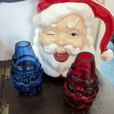 Mosser Glass Jadeite Turkey Toothpick Holder - Etsy