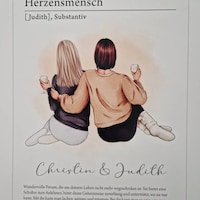Geldgeschenk zum Geburtstag von Herzen Geschenk Geburtstagsgeschenk ...