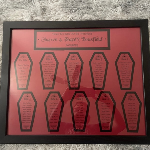 Photo Props Sign, Grab a Prop Sign, Photo Booth Sign, Gothic Wedding ...