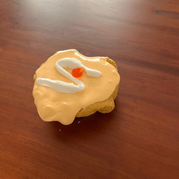 Pumpkin Pie DIY Slime Kit - Etsy