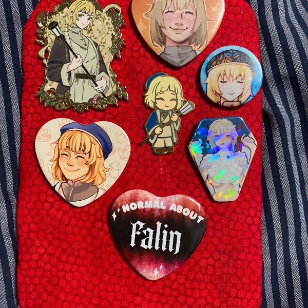 Ivara Prime Warframe Keychain - Etsy