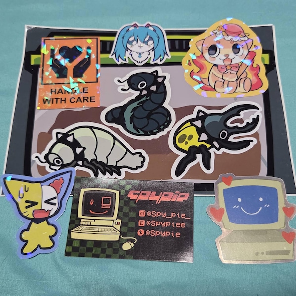 Electric Dreams Edgar Hard Enamel Pin - Etsy