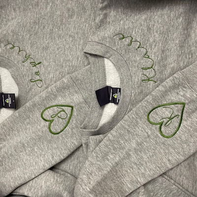 Machine Embroidery Designs INSTANT DOWNLOAD English Script Font Set ...