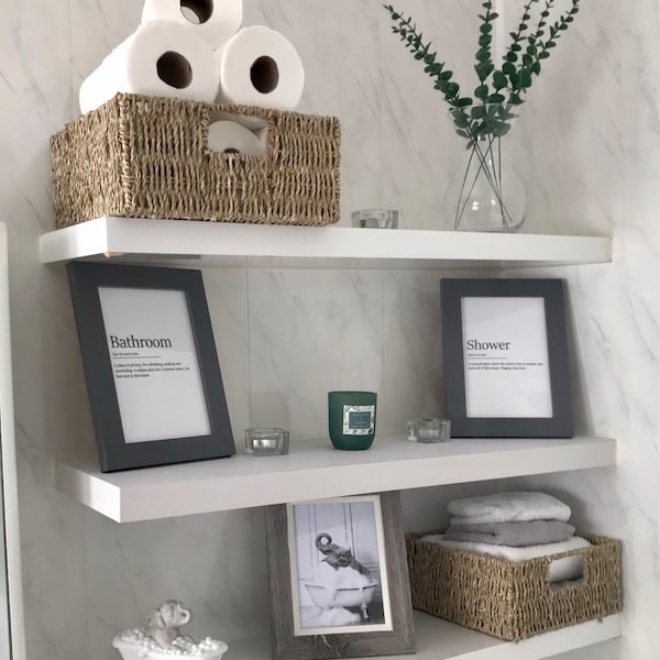 A1 A2 A3 A4 A5 Size Picture Frame / Flat Picture Photo Frame / Handmade ...