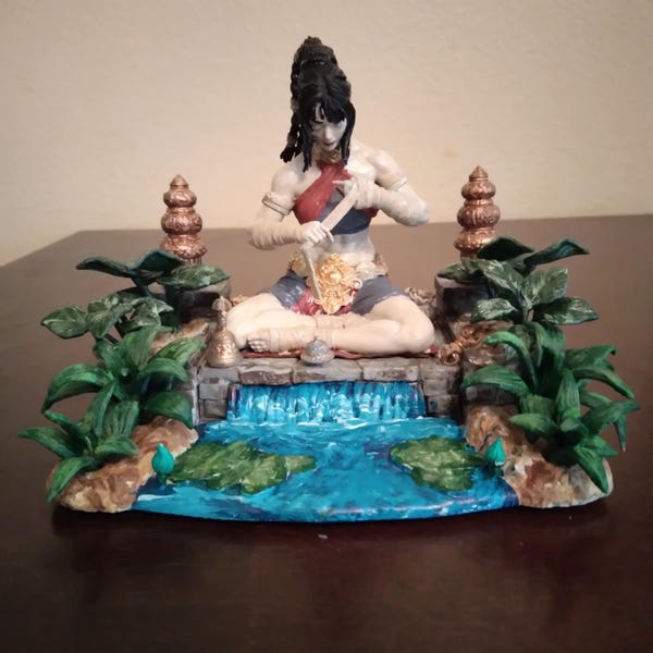 Revna Bust No Helmet Kit Etsy