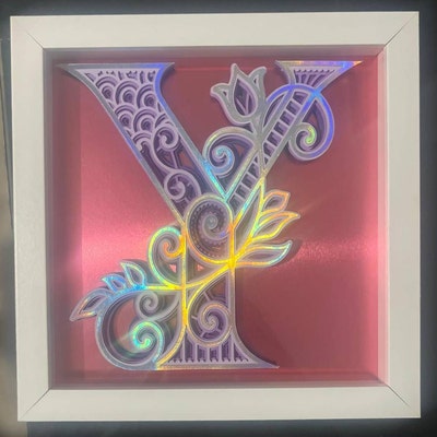 3D SVG Cross Bundle Volume 1, Religious Mandala Cross SVG Dxf, Laser ...