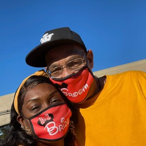 Mask Maker Patch - Etsy